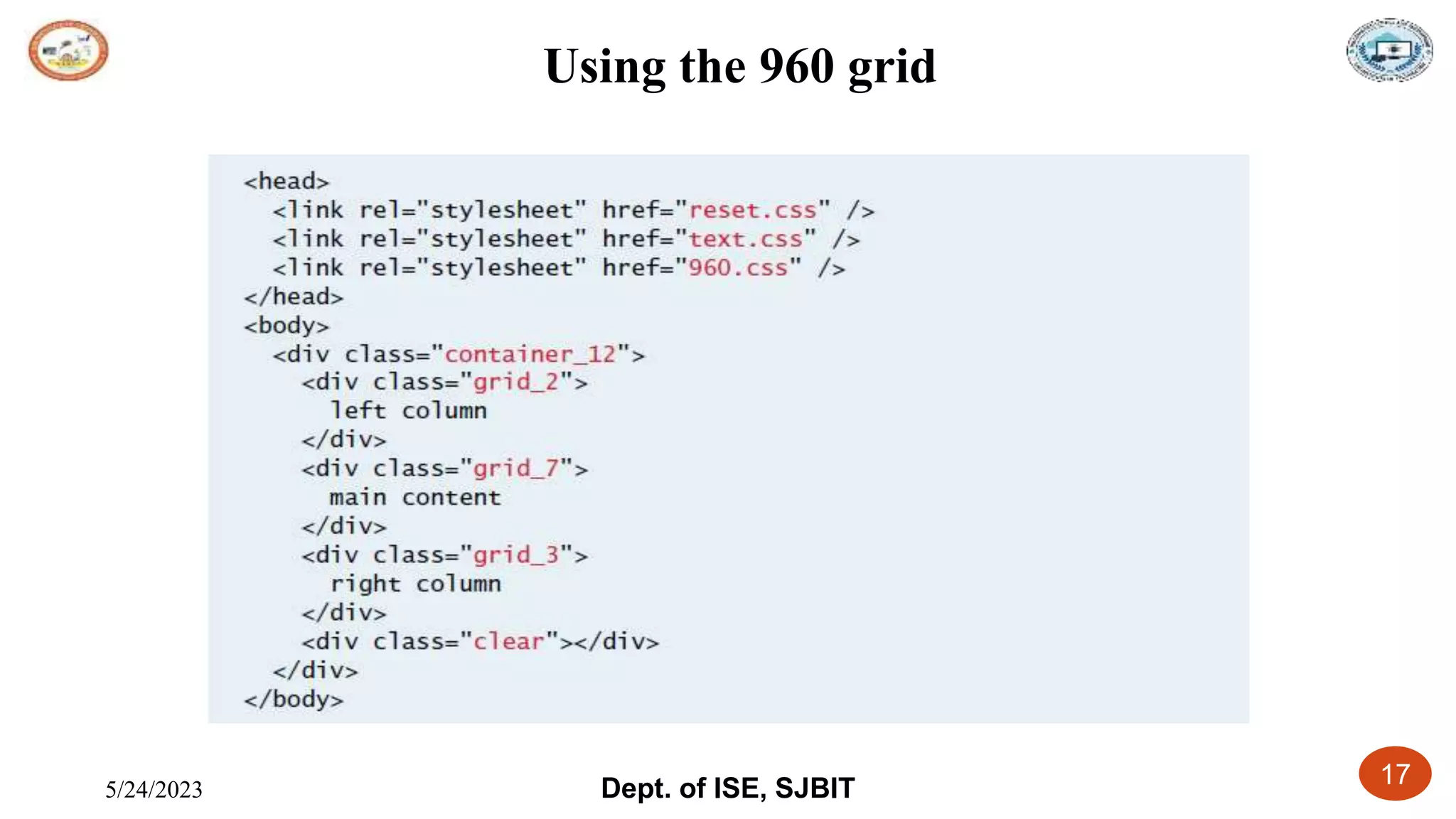 Lecture20-Responsive Design.pptx | Web Development | Internet