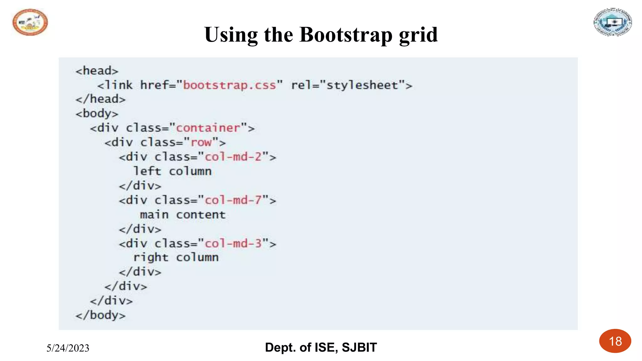 Lecture20-Responsive Design.pptx | Web Development | Internet