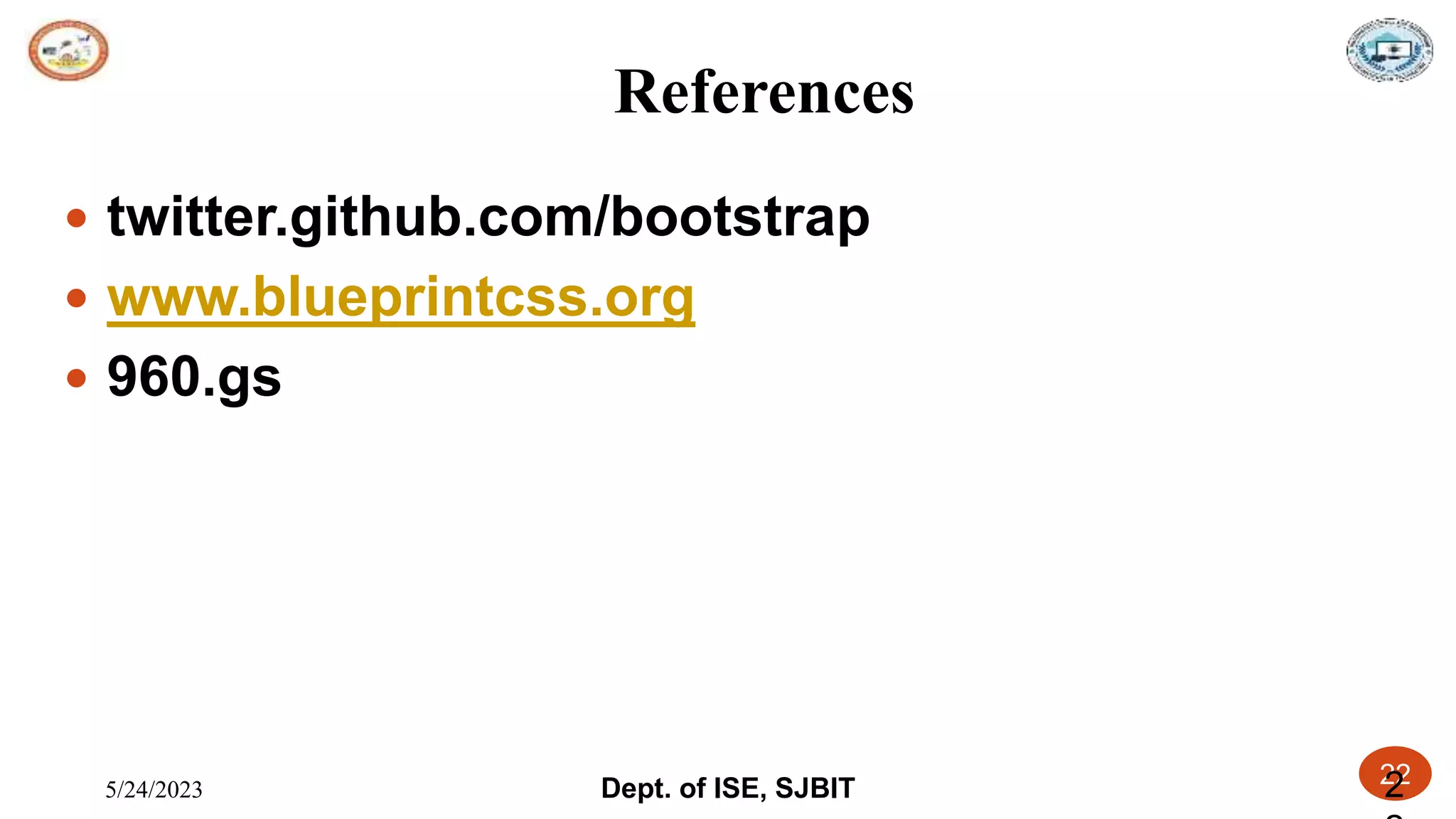 Lecture20-Responsive Design.pptx | Web Development | Internet