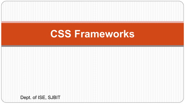 Lecture20-Responsive Design.pptx | Web Development | Internet