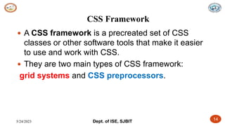 Lecture20-Responsive Design.pptx | Web Development | Internet