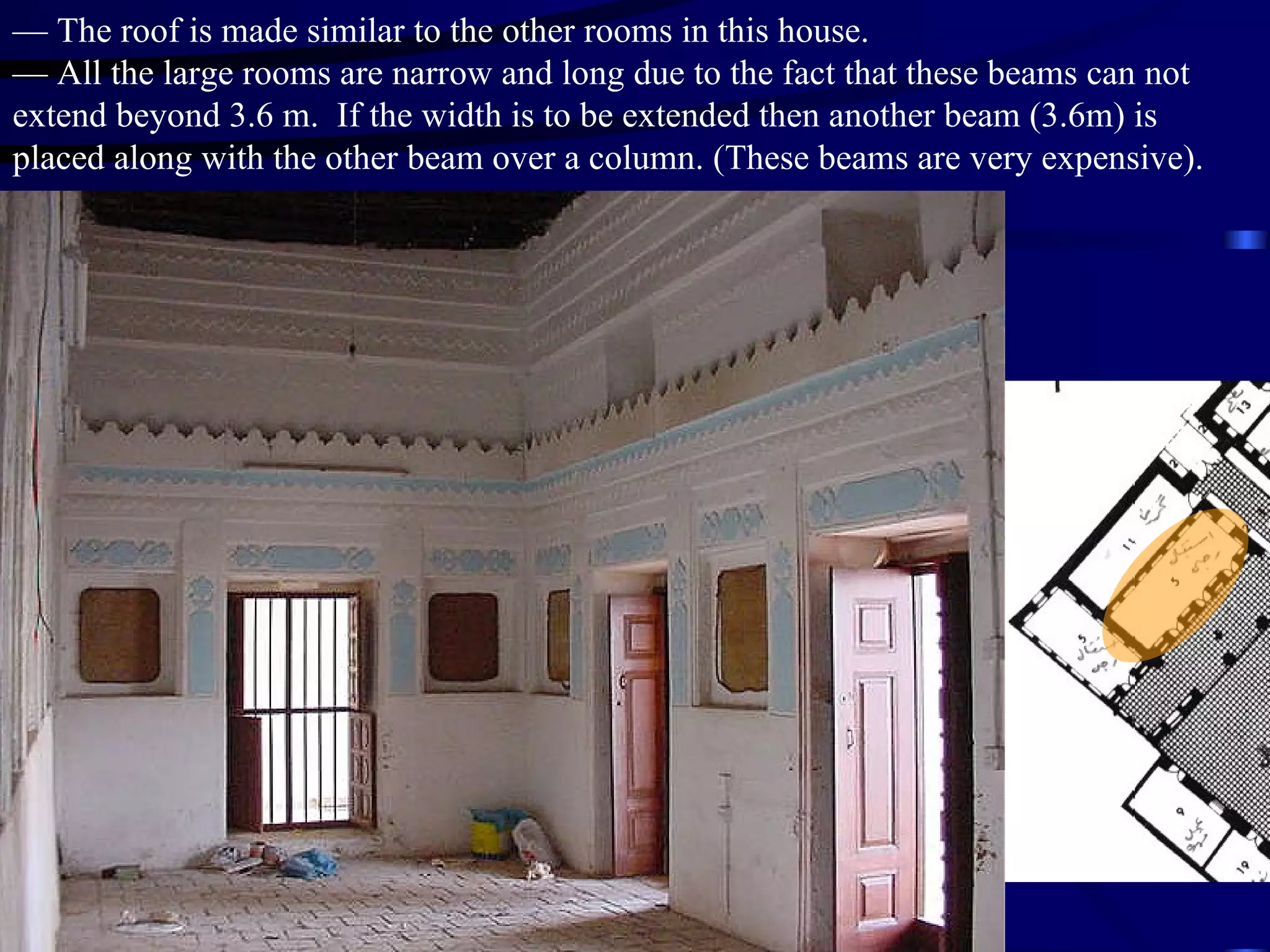 Lecture20 Traditional Architecture Of Kuwait And The Reg B Ym | PPT