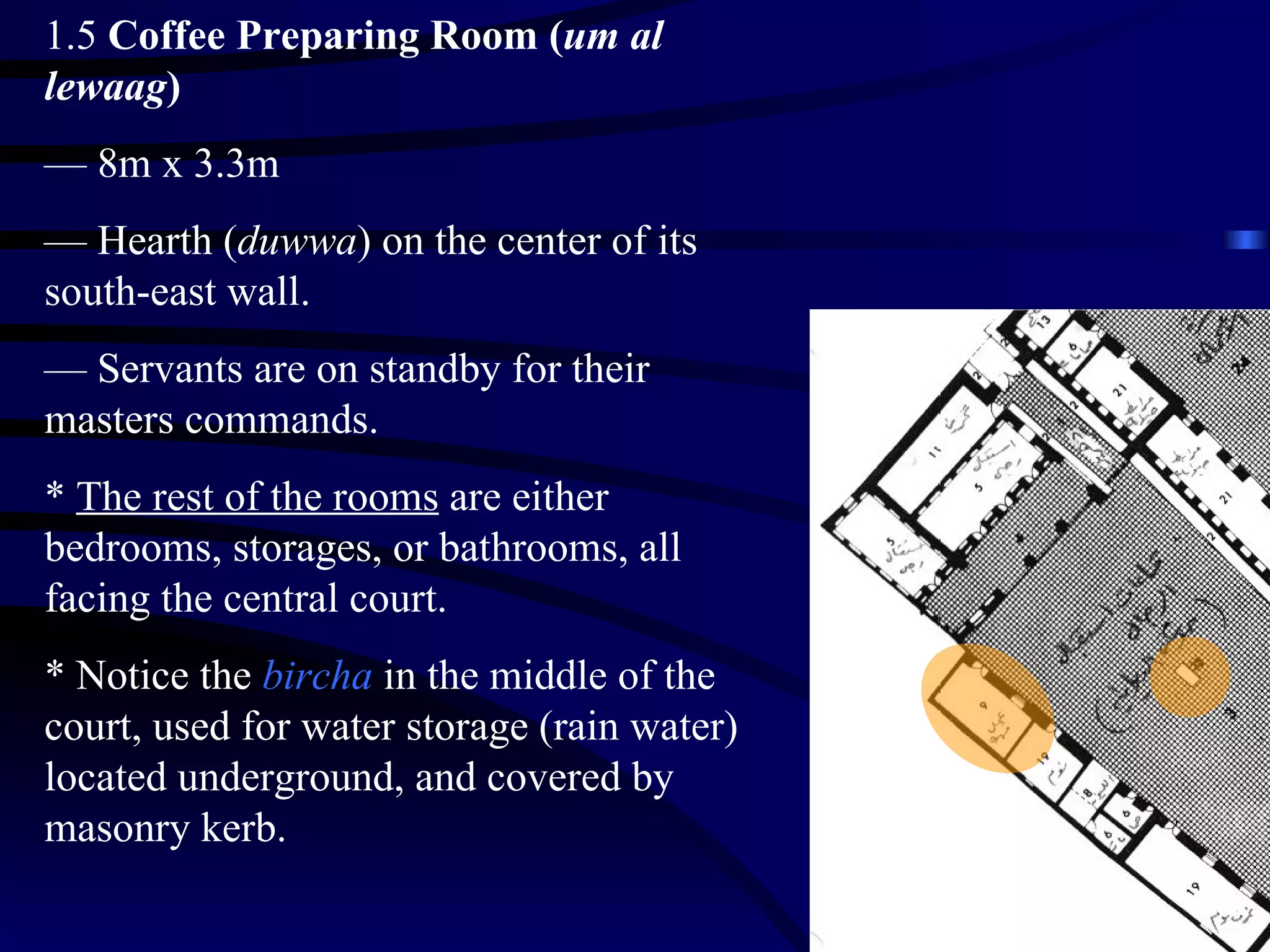 Lecture20 Traditional Architecture Of Kuwait And The Reg B Ym | PPT