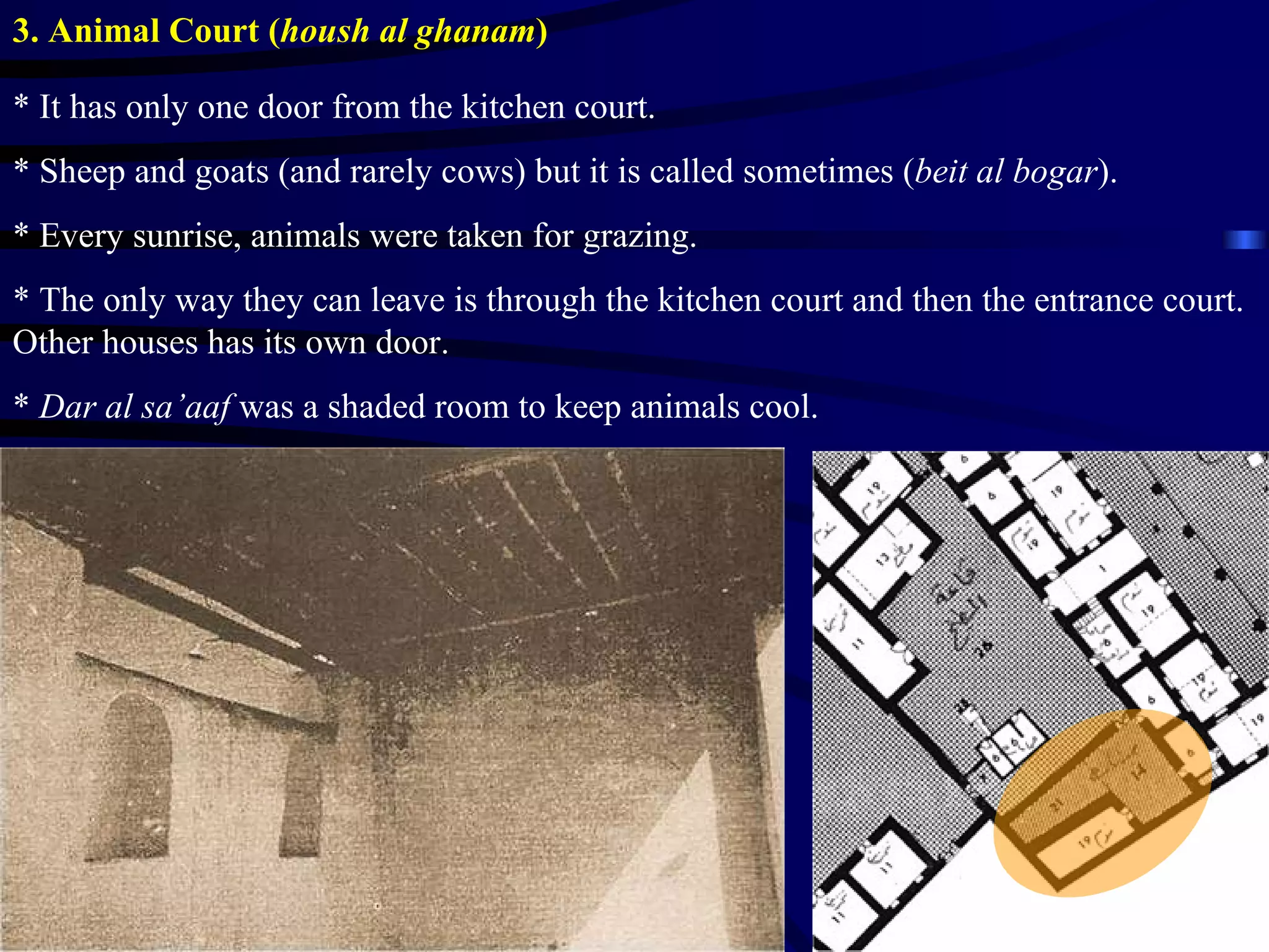 Lecture20 Traditional Architecture Of Kuwait And The Reg B Ym | PPT