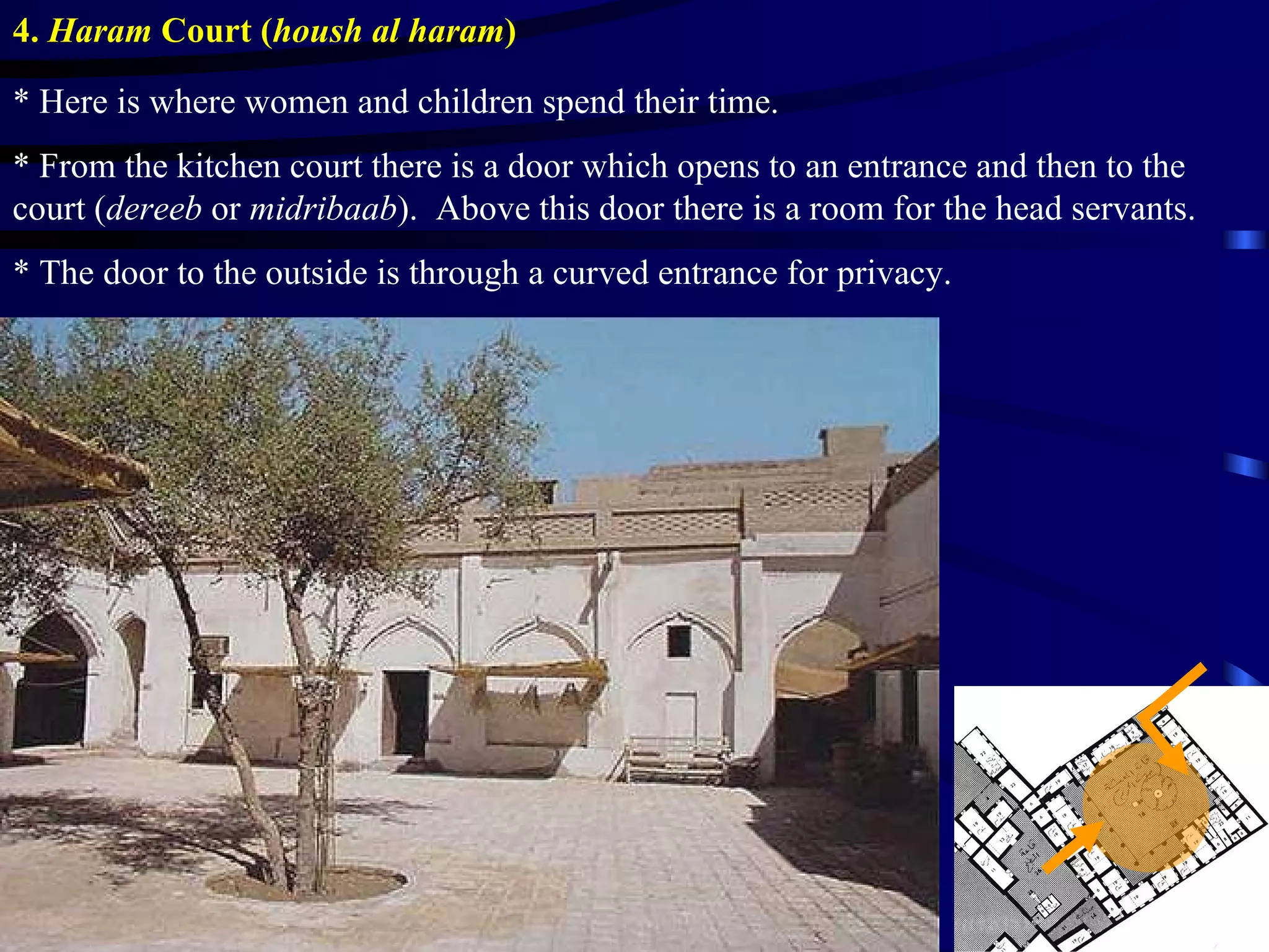 Lecture20 Traditional Architecture Of Kuwait And The Reg B Ym | PPT