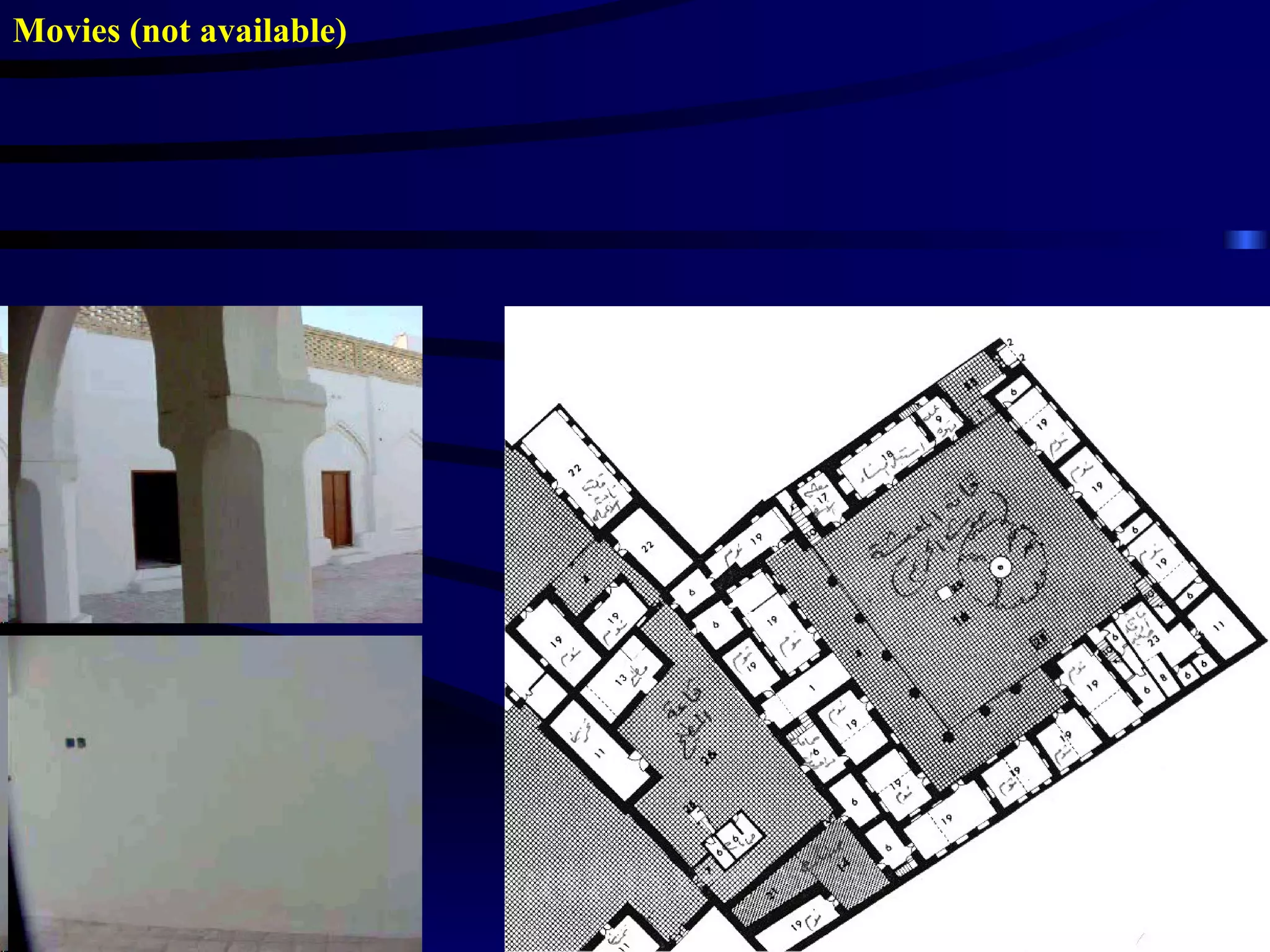 Lecture20 Traditional Architecture Of Kuwait And The Reg B Ym | PPT