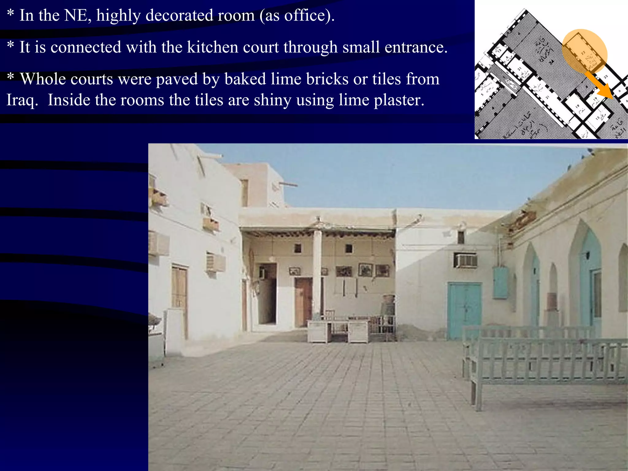 Lecture20 Traditional Architecture Of Kuwait And The Reg B Ym | PPT