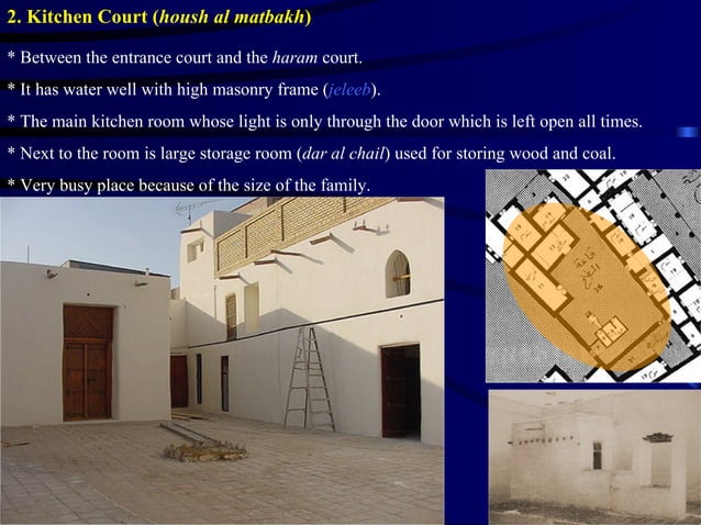 Lecture20 Traditional Architecture Of Kuwait And The Reg B Ym | PPT ...