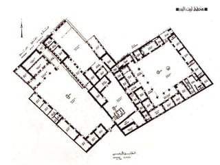 Lecture20 Traditional Architecture Of Kuwait And The Reg B Ym | PPT