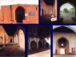 Lecture20 Traditional Architecture Of Kuwait And The Reg B Ym | PPT