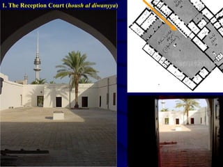 Lecture20 Traditional Architecture Of Kuwait And The Reg B Ym | PPT