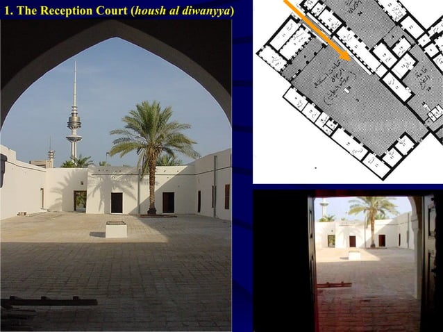 Lecture20 Traditional Architecture Of Kuwait And The Reg B Ym | PPT ...