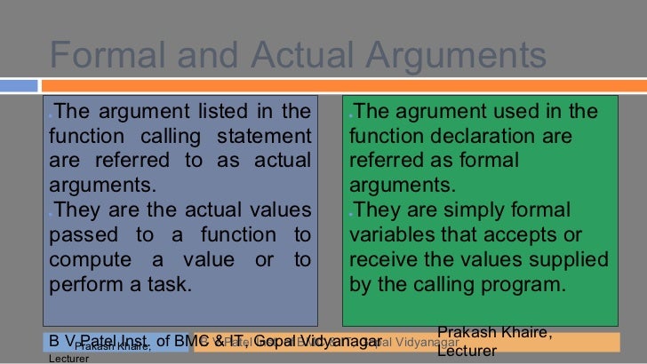 Lecture20 User Definedfunctions Ppt