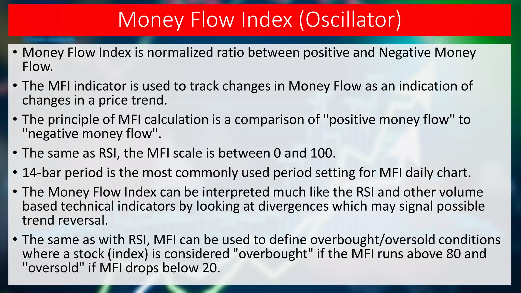 Lecture 20 - Volume Indicator & Oscillator - Part III (B).pdf