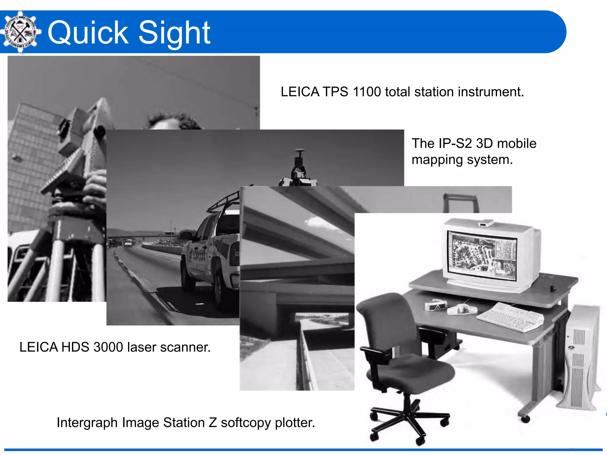 Lecture 01 introduction of surveying | PPTX