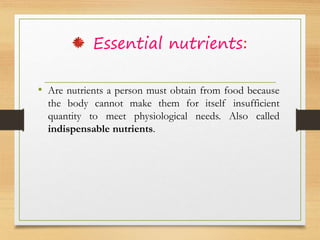 Lecture Introduction Human Nutrition.pptx