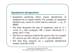 Lecture 20, 21 p & i diagram | PDF