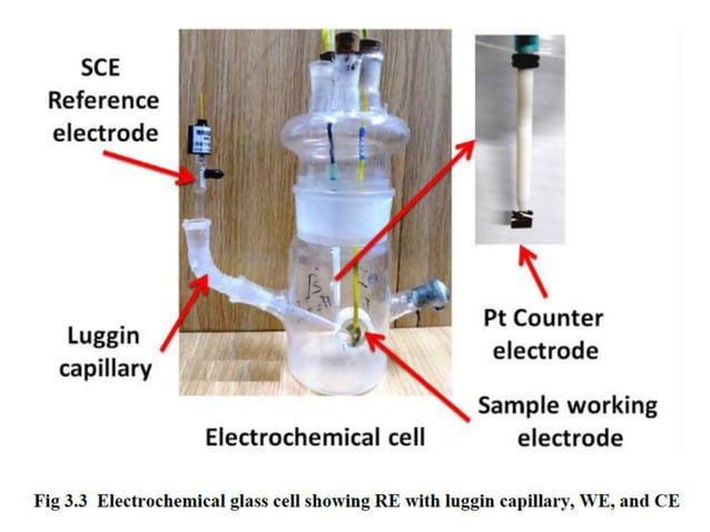 Corrosion Testing's: OCP, LPR, and PD | PDF