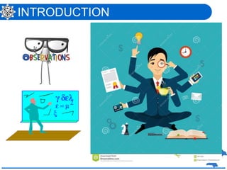Lecture 03 theory of errors in observations | PPTX