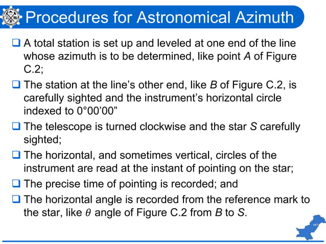 Lecture 04 astronomical observations | PPTX