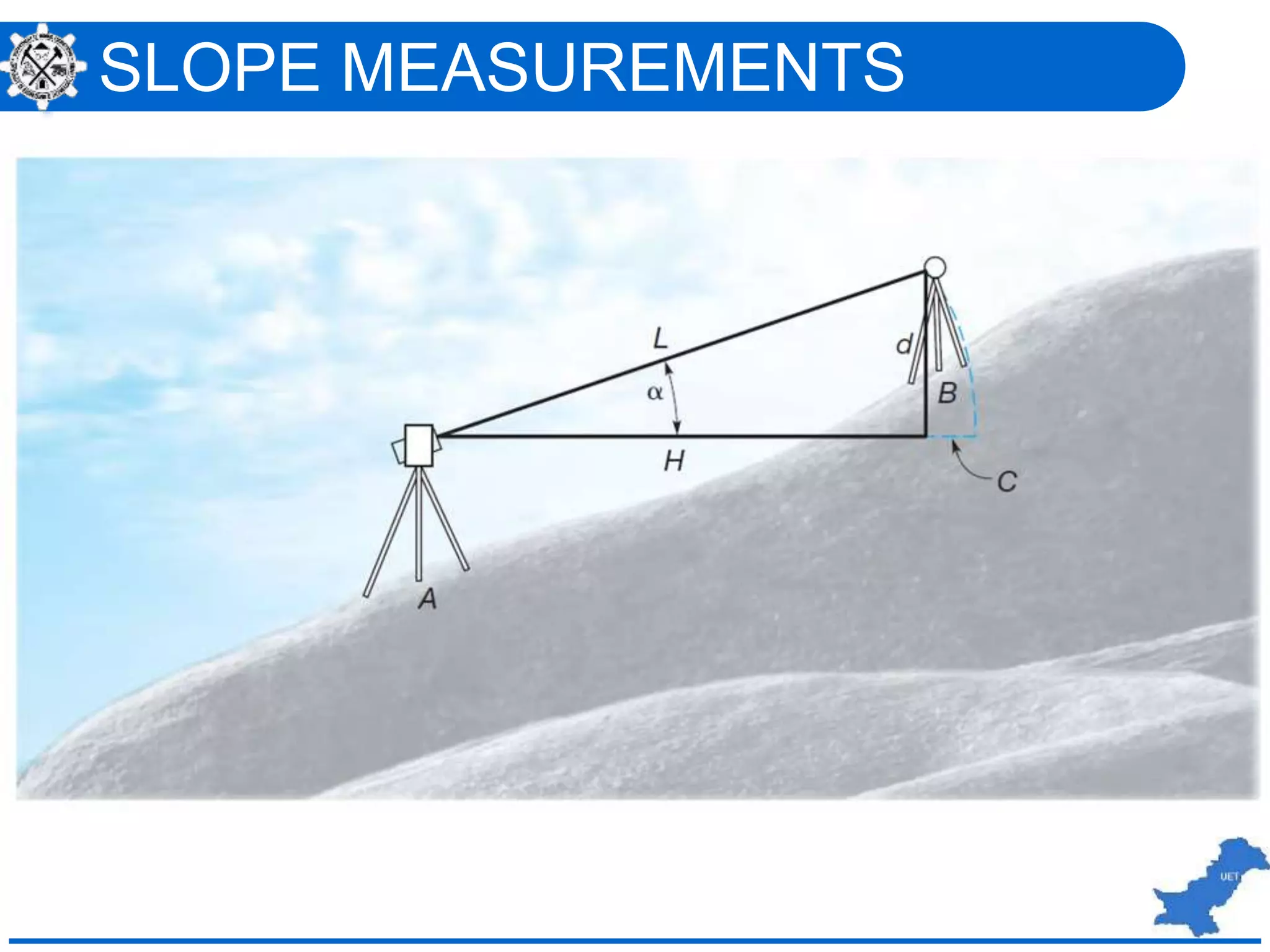 Lecture 05 distance measurement | PPTX