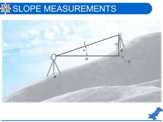 Lecture 05 distance measurement | PPTX