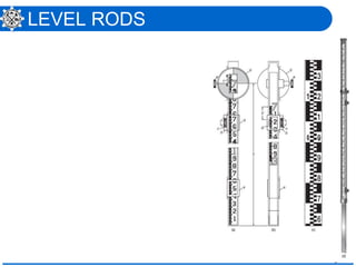 Lecture 06 leveling theory methods and equipment | PPT