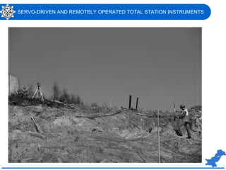 Lecture 09 total station instruments and angle observations | PPT