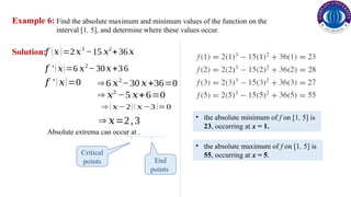 Lecture#20 Analysis of Function II.pptx