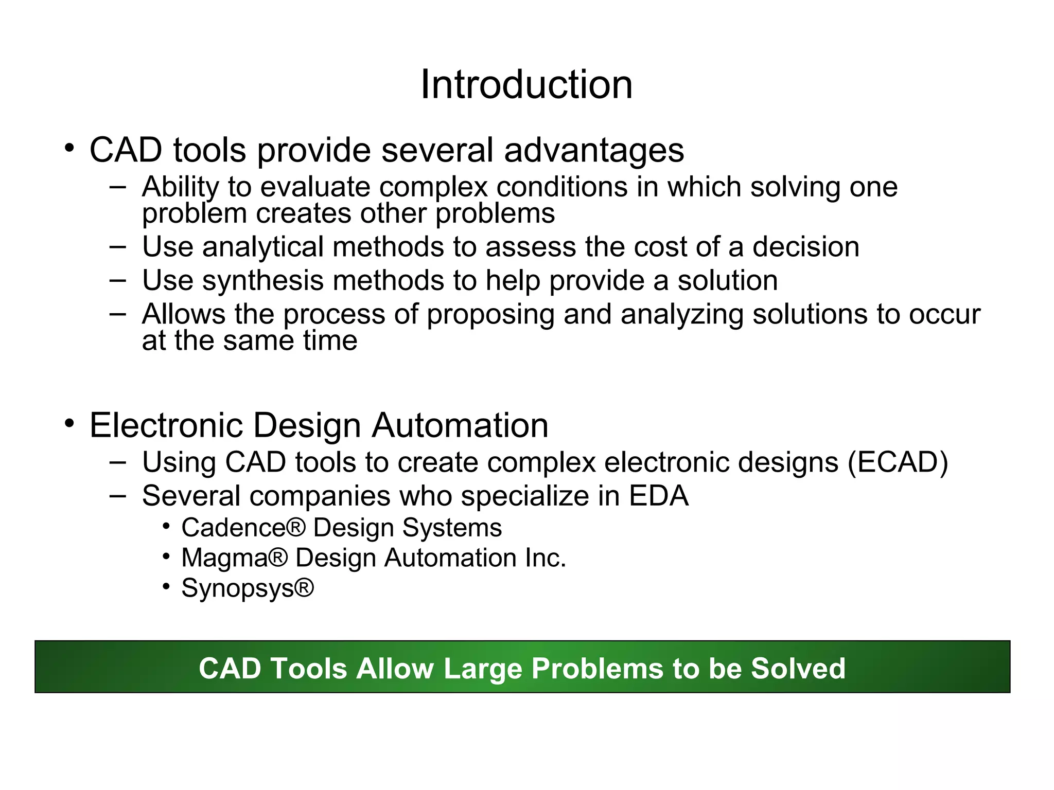 Lecture20 asic back_end_design | PPT