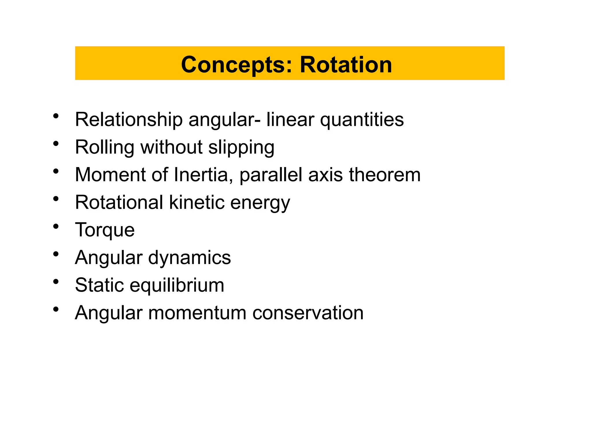 Lecture 20 Problem Solving ReviewReview.pptx