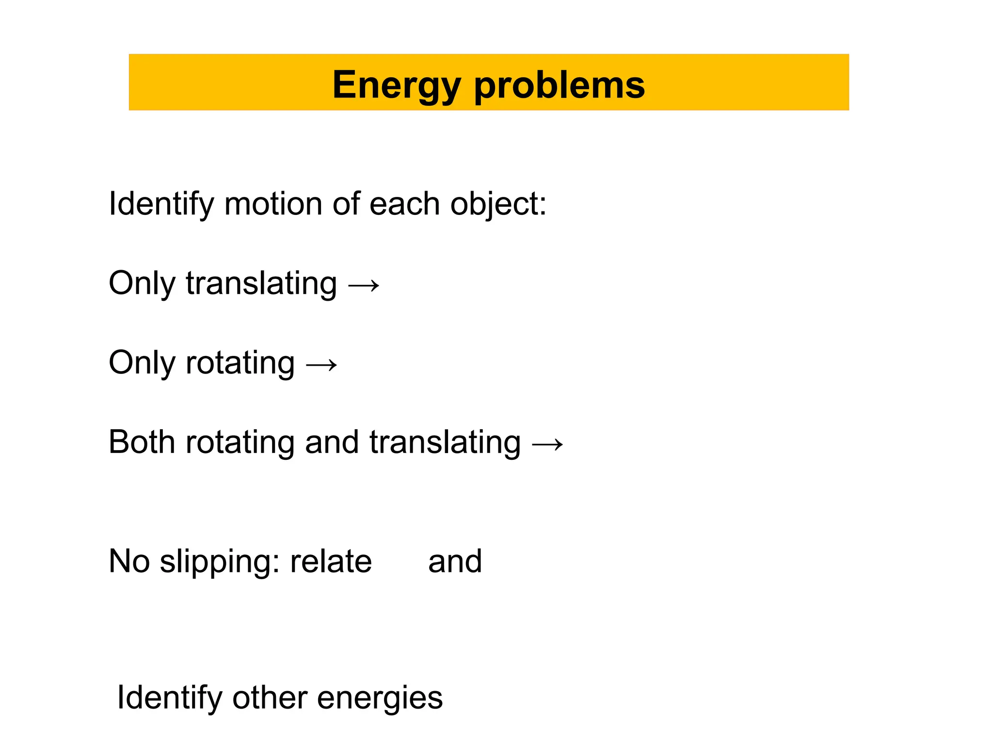 Lecture 20 Problem Solving ReviewReview.pptx