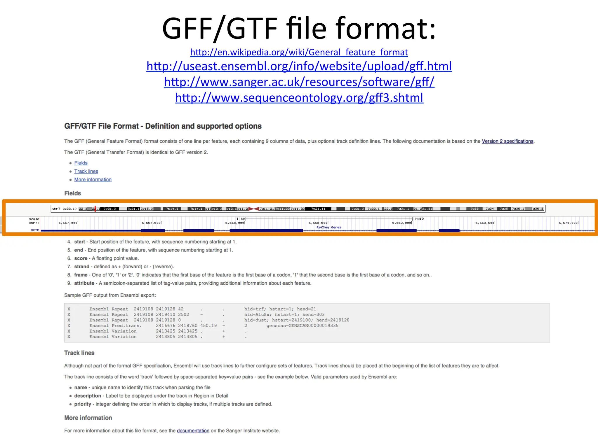 RNA sequencing analysis tutorial with NGS | PDF