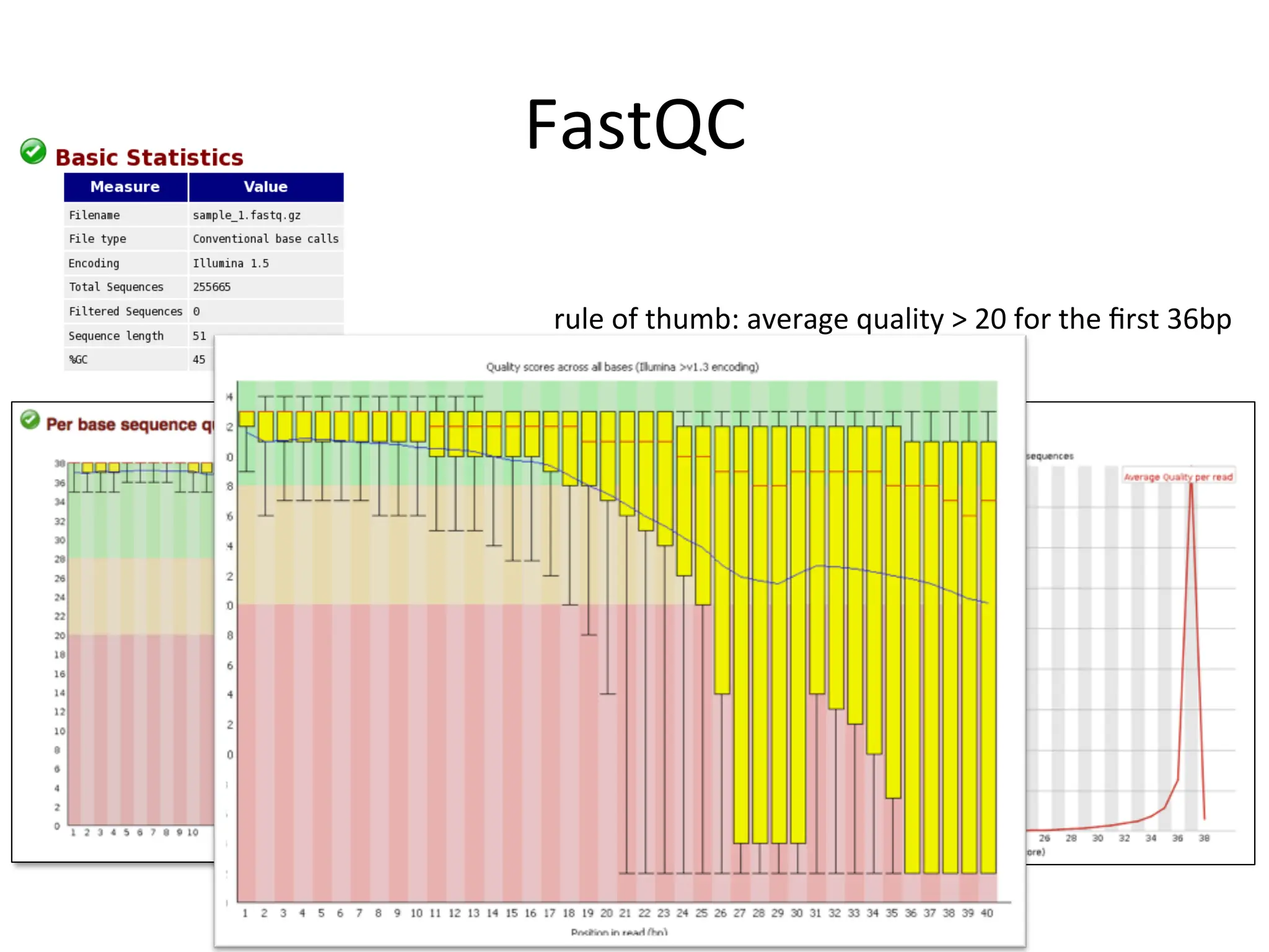 RNA sequencing analysis tutorial with NGS | PDF | Genetics | Science