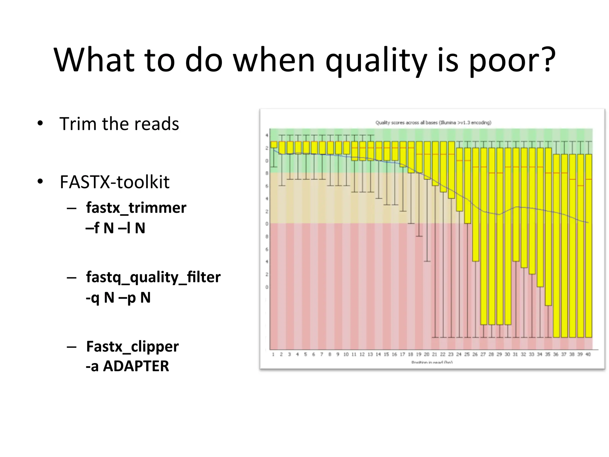 RNA sequencing analysis tutorial with NGS | PDF | Genetics | Science