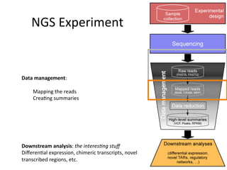 RNA sequencing analysis tutorial with NGS | PDF | Genetics | Science