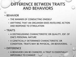 performance appraisal basics | PPT