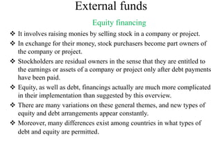 lecture_2[1].pptx financial valuation onmining | PPTX | Business ...