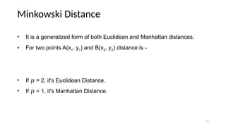 Supervised Learning (Part 1)_Lecture 2 .pptx