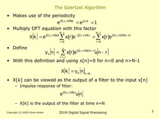Biomedical Signal ProcessingBiomedical Signal Processinglecture21.ppt