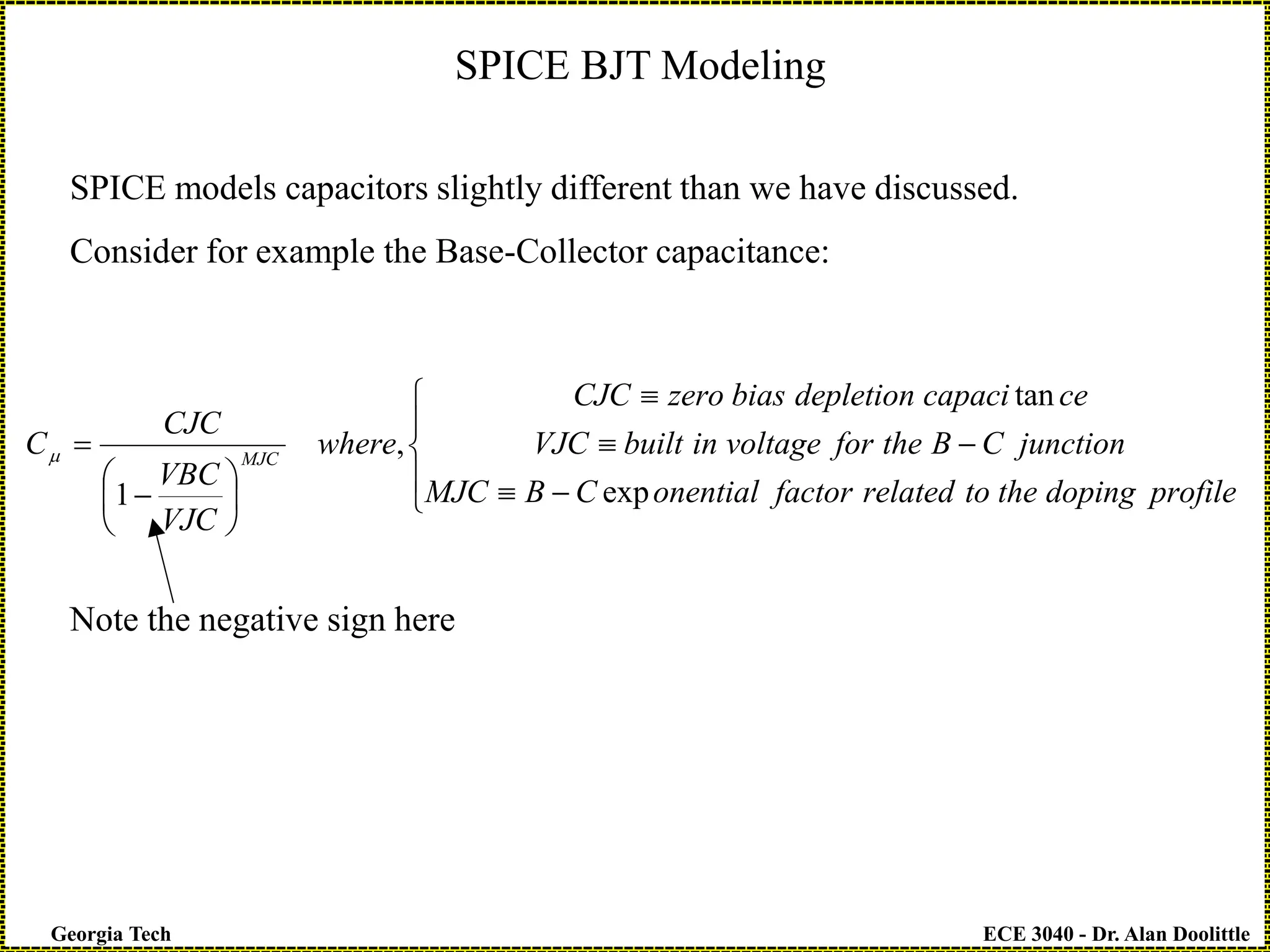 Lecture21-BJT ExamplesAnd Pspice based sSim.pdf