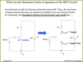 Lecture21-BJT ExamplesAnd Pspice based sSim.pdf