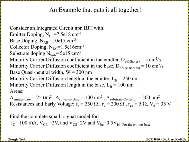 Lecture21-BJT ExamplesAnd Pspice based sSim.pdf