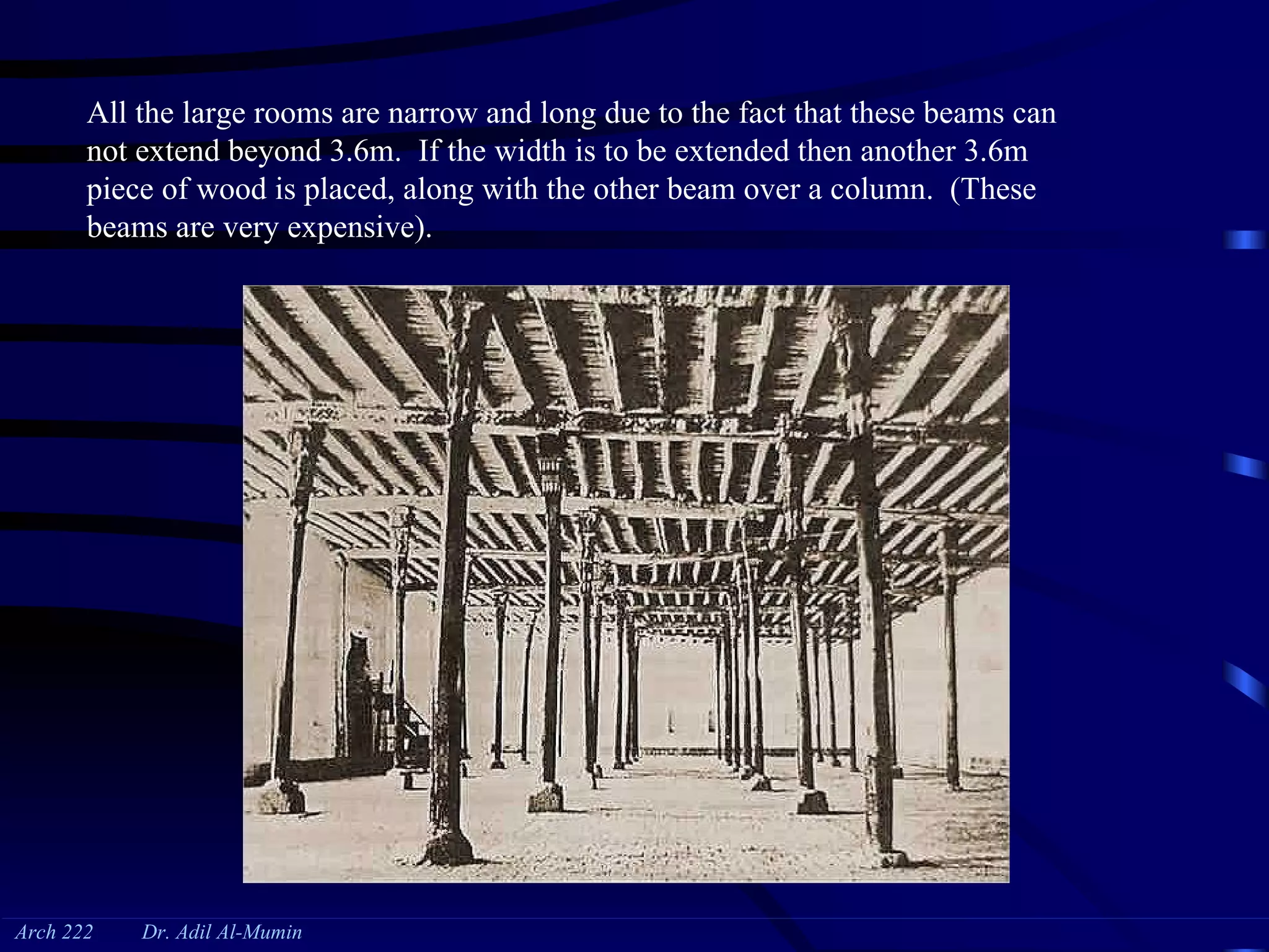 Lecture21 Traditional Architecture Of Kuwait And The Reg C Ym | PPT ...