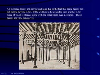 Lecture21 Traditional Architecture Of Kuwait And The Reg C Ym | PPT ...