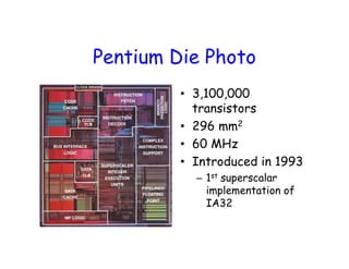 Parallel Computing - Lec 2 | PPT
