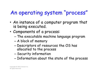 Parallel Computing - Lec 2 | PPT