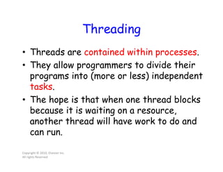 Parallel Computing - Lec 2 | PPT