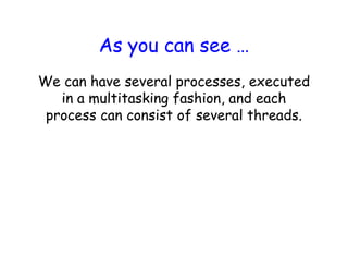 Parallel Computing - Lec 2 | PPT