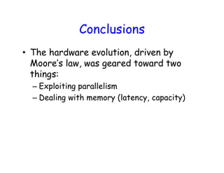 Parallel Computing - Lec 2 | PPT